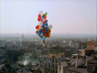 The Red Balloon: Movie That You Haven't Seen, But Should - The Cinemaholic