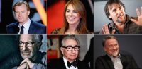 60 Directors and Their Greatest Films