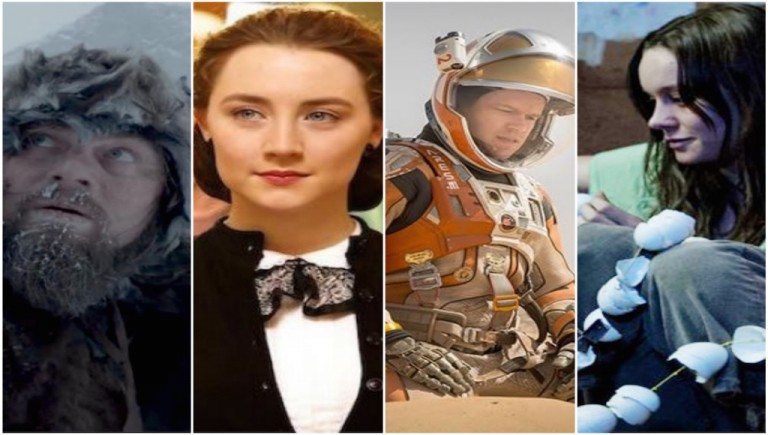2015 Movie Releases | 10 Best Movies of 2015 - The Cinemaholic