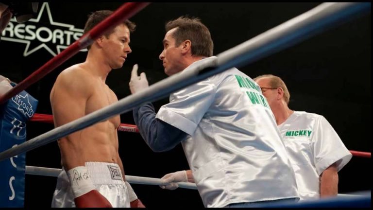 10 Best Boxing Movies on Netflix (2019, 2020) - Cinemaholic