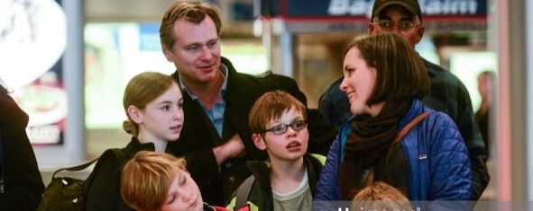 10 Christopher Nolan Facts That You Didn't Know - The Cinemaholic