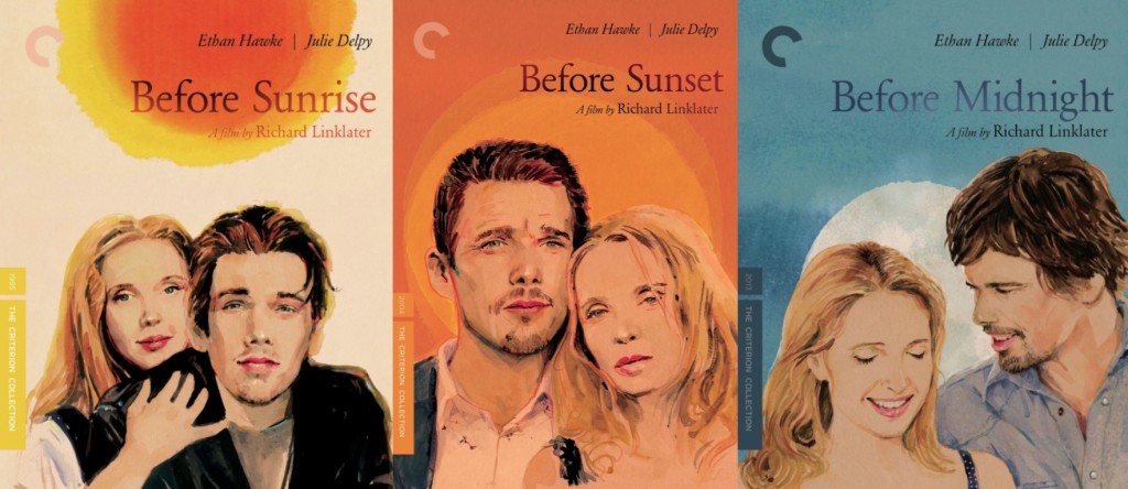 The Before Trilogy: The Reasons Why It is so Special