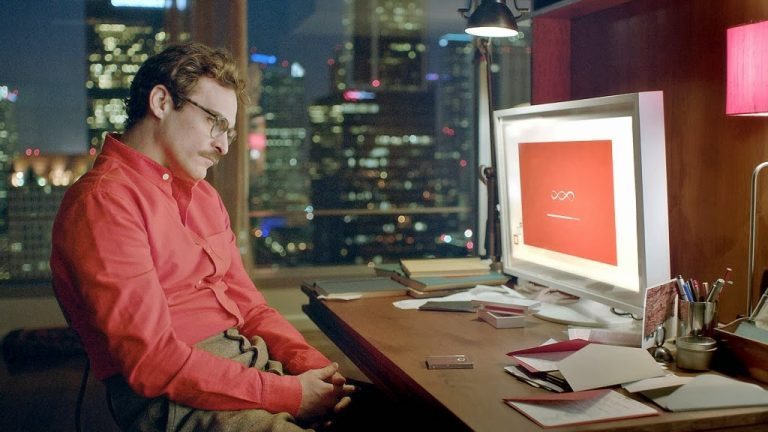 Best AI Movies | 10 Top Artificial Intelligence Films of All Time