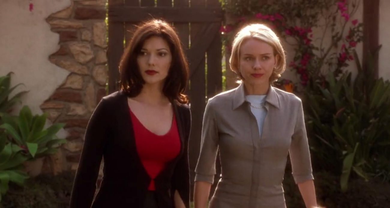 10 Famous Female Duos in Films | Top Female Pairs - Cinemaholic