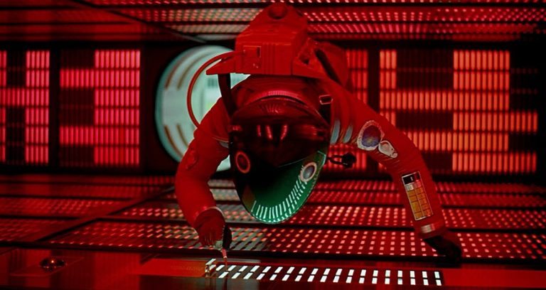 Best AI Movies | 10 Top Artificial Intelligence Films of All Time