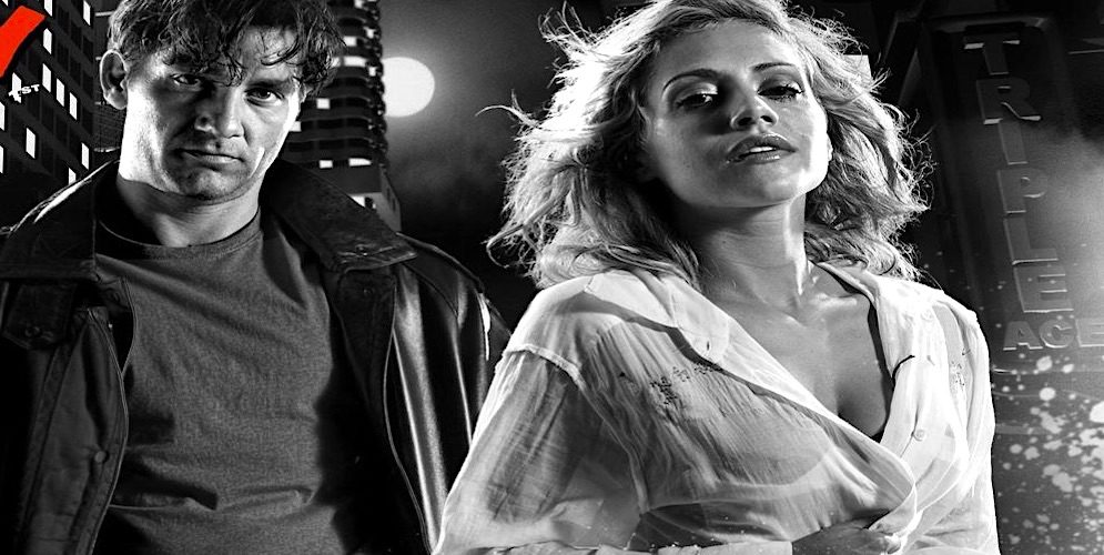 10 Best Comic Book Movies of All Time – The Cinemaholic