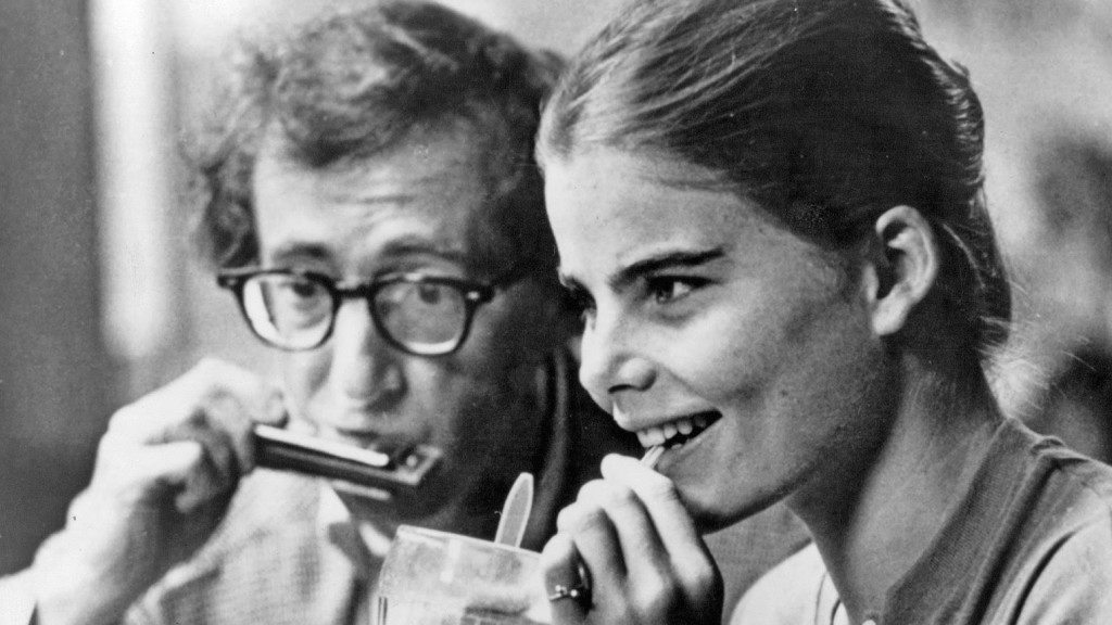 'Manhattan' is Woody Allen's Best Film. Here's Why.