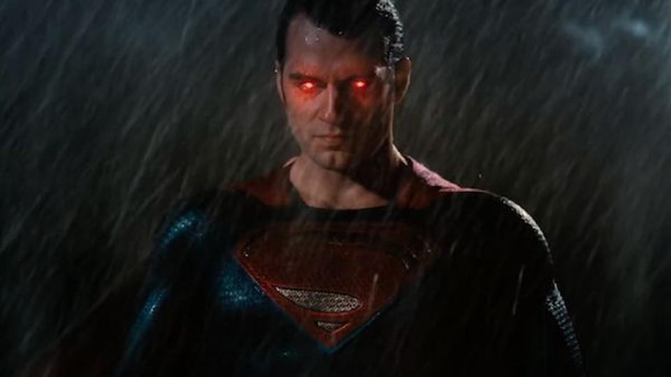 The Weakness and Flaws of Superman, Explained - The Cinemaholic