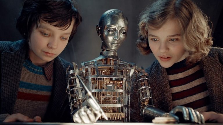 Steampunk Movies | 10 Best Steampunk Films of All Time - Cinemaholic