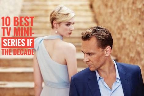 16 Best TV Shows of This Decade 2010s - Cinemaholic