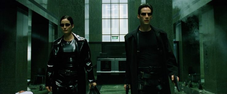 17 Best Dystopian Movies of All Time - Cinemaholic