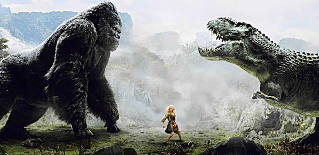 CGI Movies | 10 Best CGI Moments in Movies - The Cinemaholic