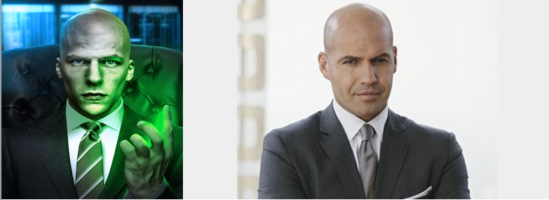 15 Movie Roles That Would Have Been Great With Different Actors - The ...