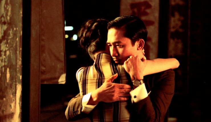 Wong Kar-wai Movies, Ranked From Good to Best - The Cinemaholic