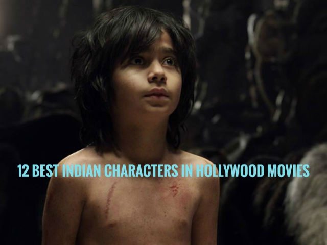12 Best Indian Characters in Hollywood Movies - The Cinemaholic