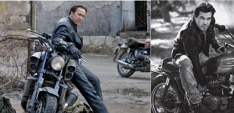 15 Movie Roles That Would Have Been Great With Different Actors - The ...