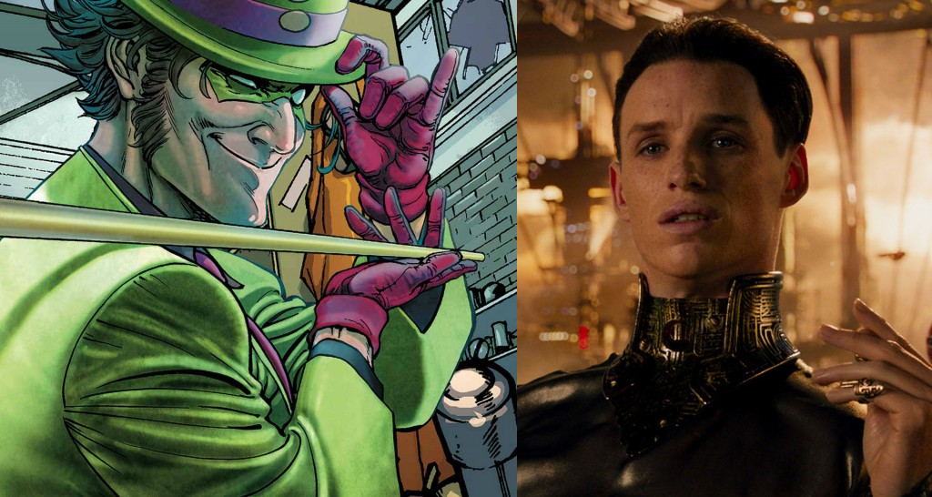 10 Actors We Want Cast in DCEU (And Who Should They Play)