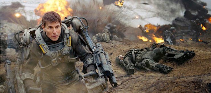 Best Time Loop Movies | 15 Top Movies Where Day Repeats Itself