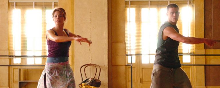 Best Workout Movies | 15 Top Fitness Films of All Time - Cinemaholic