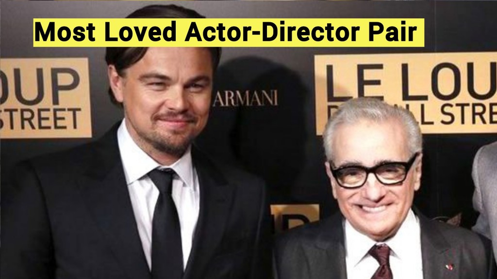 20 Greatest Director-Actor Collaborations in the History of Cinema ...