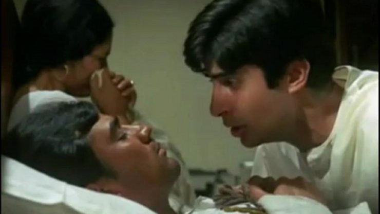 15 Sad Bollywood Movies That Will Make You Cry - Cinemaholic