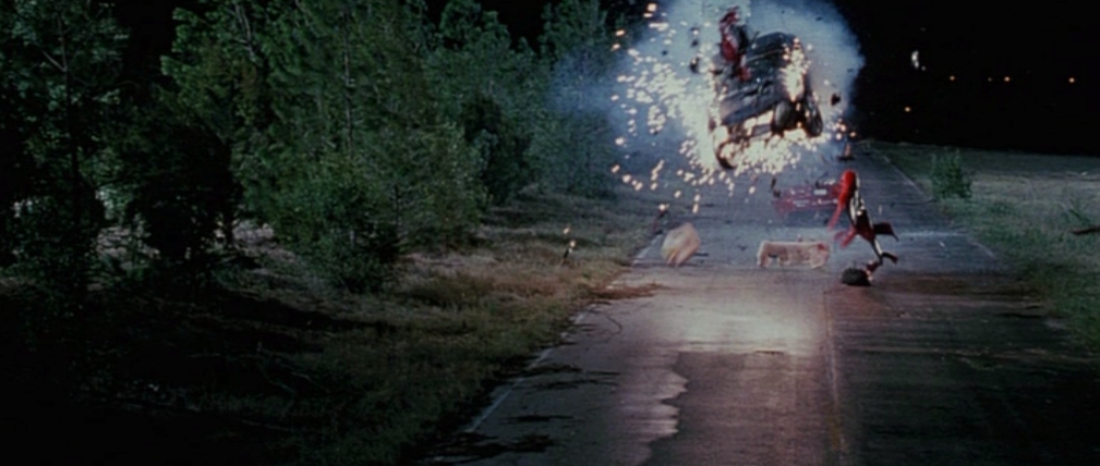 15 Great Scenes in Bad Movies - The Cinemaholic