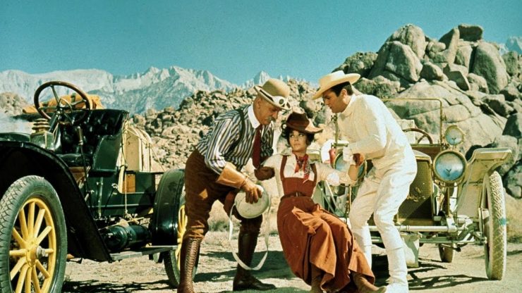 Car Racing Movies | 10 Best Racing Films of All Time - Cinemaholic