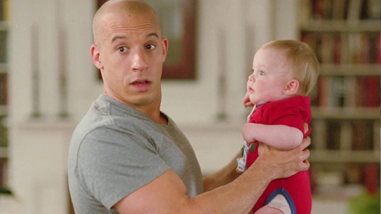 Vin Diesel Movies | 12 Best Films You Must See - The Cinemaholic