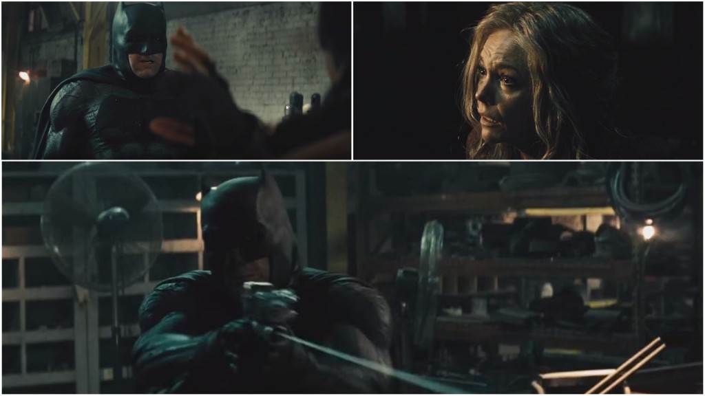 25 Coolest Scenes / Moments in Marvel and DC Superhero Movies