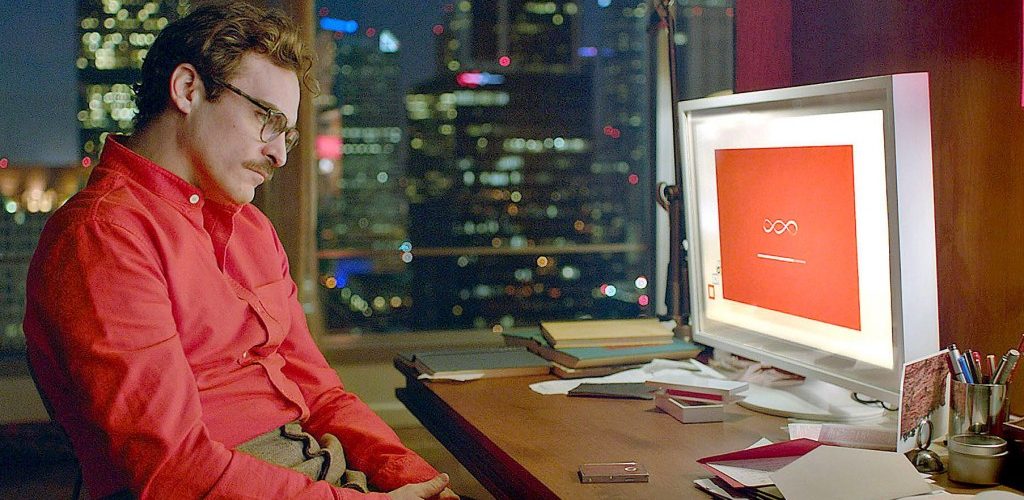 Best Technology Movies | Top 10 Tech Films Ever Made - Cinemaholic