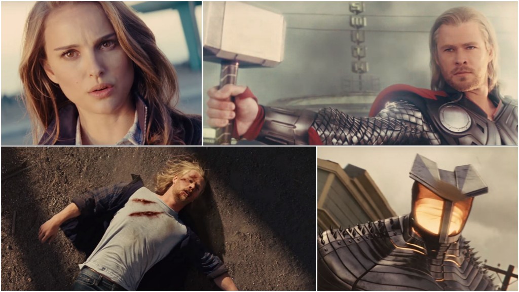 25 Coolest Scenes / Moments in Marvel and DC Superhero Movies