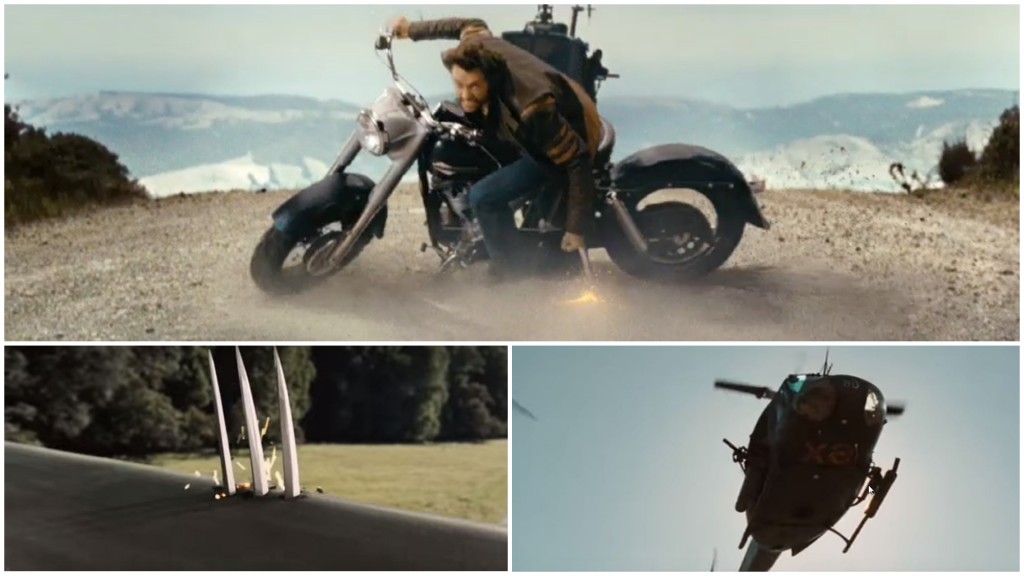 25 Coolest Scenes / Moments in Marvel and DC Superhero Movies