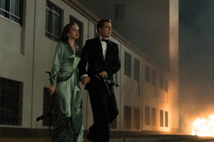 Best Marion Cotillard Movies | Top 10 Film Performances - Cinemaholic