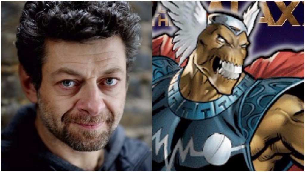 10 Actors Who Should be Cast in Marvel Movies (MCU) - Cinemaholic