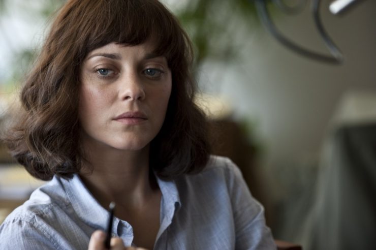 Best Marion Cotillard Movies | Top 10 Film Performances - Cinemaholic
