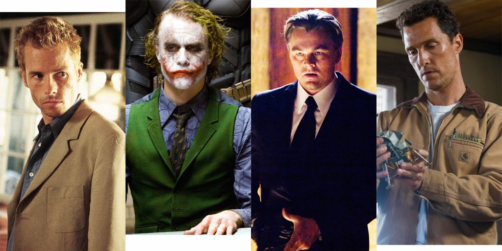 All 10 Christopher Nolan Movies, Ranked From Average to Best – The ...