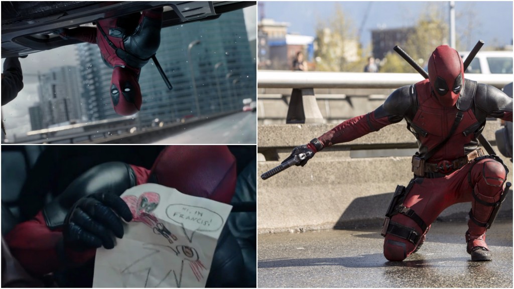 25 Coolest Scenes / Moments in Marvel and DC Superhero Movies