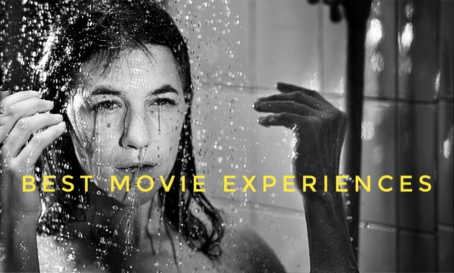 15 Great Movies More About Experience Than the Plot - The Cinemaholic