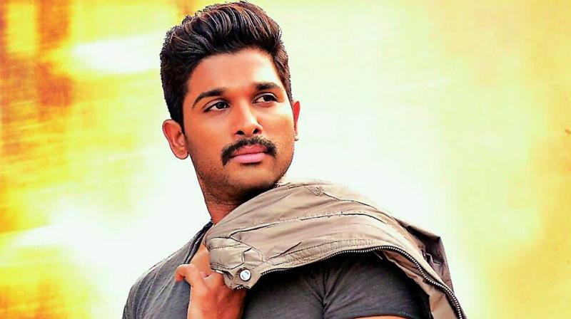 Allu Arjun Movies | 9 Best Movies of Allu Arjun - The Cinemaholic