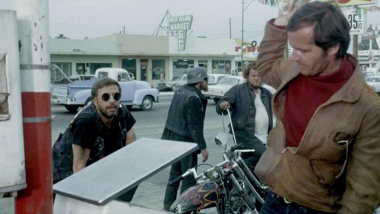 Best Motorcycle Movies | 10 Top Biker Movies of All Time - Cinemaholic