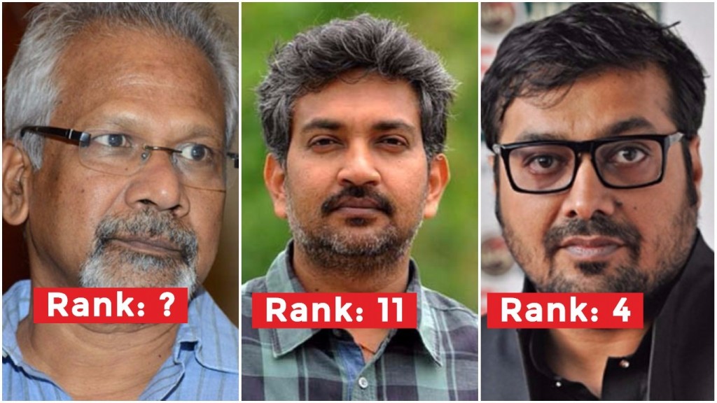 15 Indian Directors That Hollywood Should Hire – The Cinemaholic