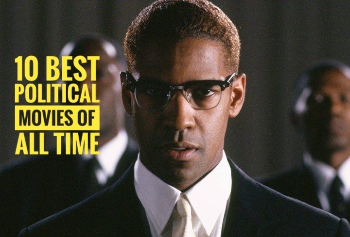 Best Political Movies | 15 Top Political Dramas of All Time - Cinemaholic