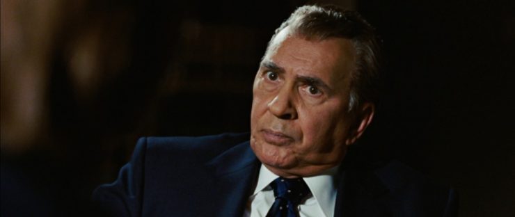 10 Actors Who Played U.S. Presidents the Best - Cinemaholic