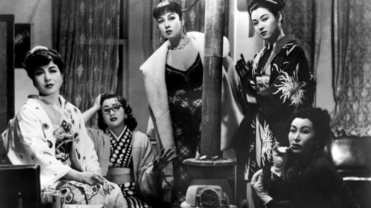 100 Best Japanese Movies of All Time - The Cinemaholic
