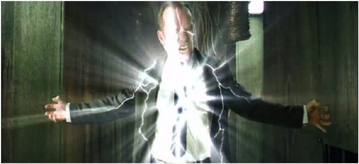 The Matrix Movie Plot Ending, Explained - Cinemaholic