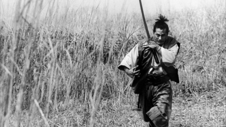 100 Best Japanese Movies of All Time - The Cinemaholic