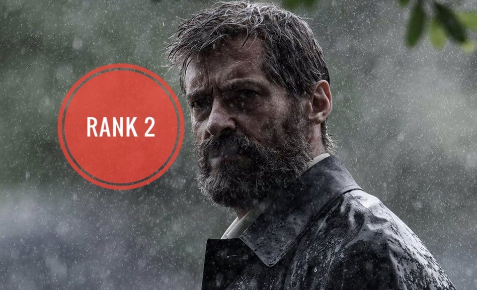 All 10 X-Men Movies, Ranked From Worst to Best – The Cinemaholic