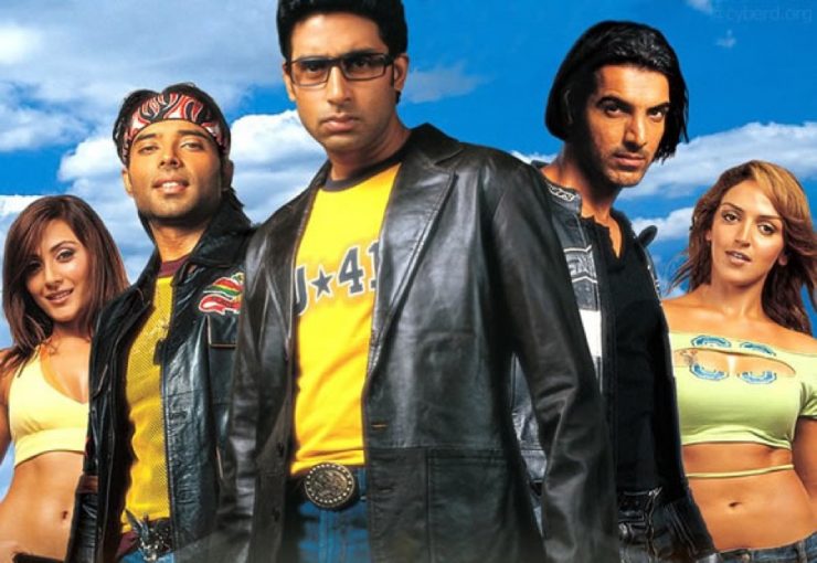 Best Bollywood Action Movies | 22 Top Hindi Action Films of All Time