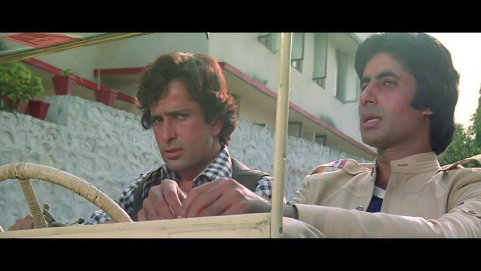 Best Bollywood Action Movies | 22 Top Hindi Action Films of All Time