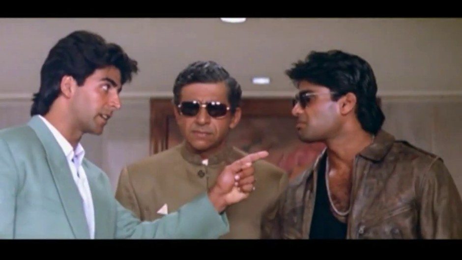 Best Bollywood Action Movies | 22 Top Hindi Action Films of All Time